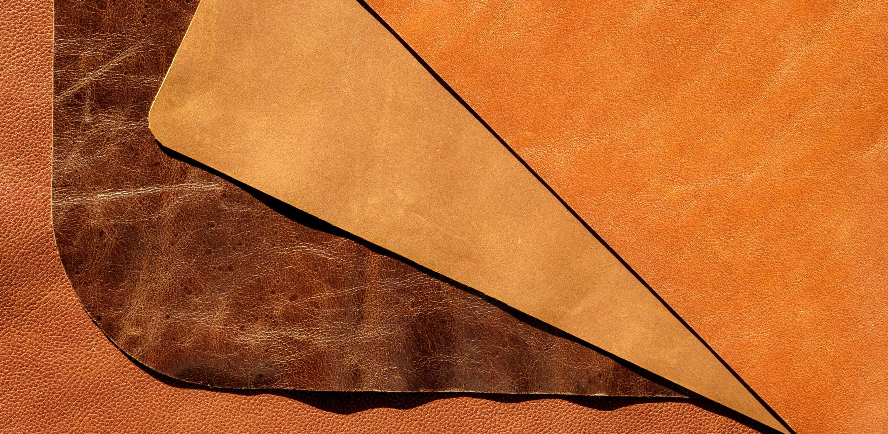 How to Identify Types of Leather | Leather Jacket Shop