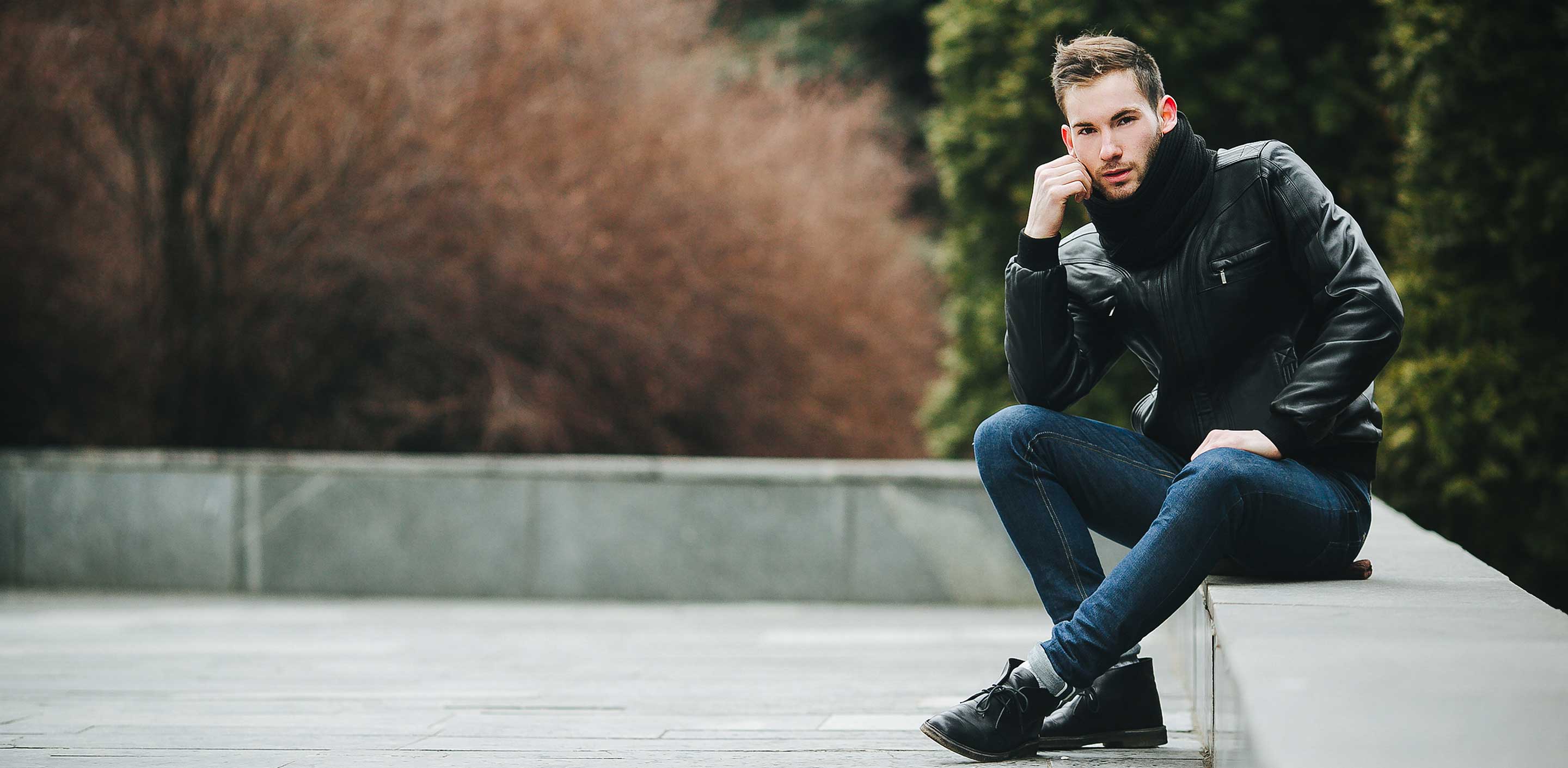 How To Soften A Stiff Leather? | Leather Jacket Shop